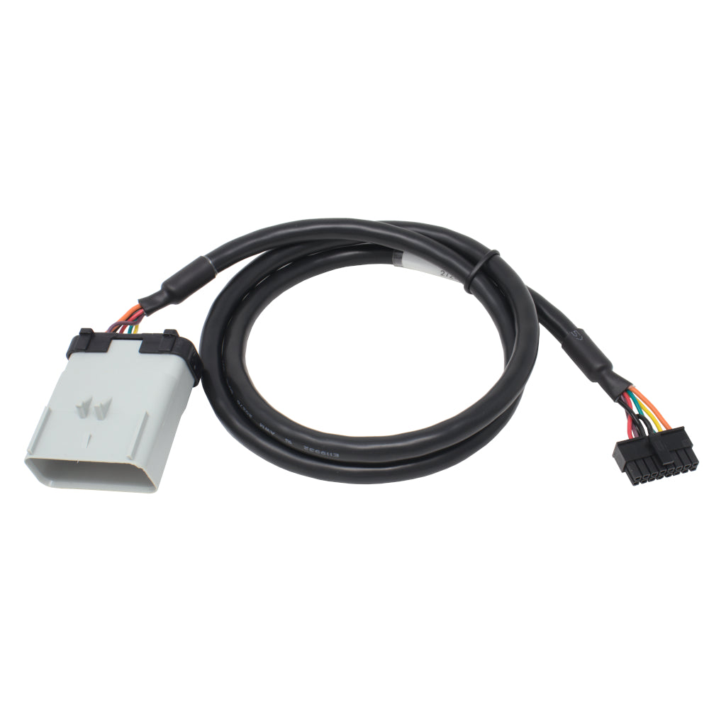 HTC-024-S1: RP1226 Freightliner & International Cable for LMU3640/Veos ...