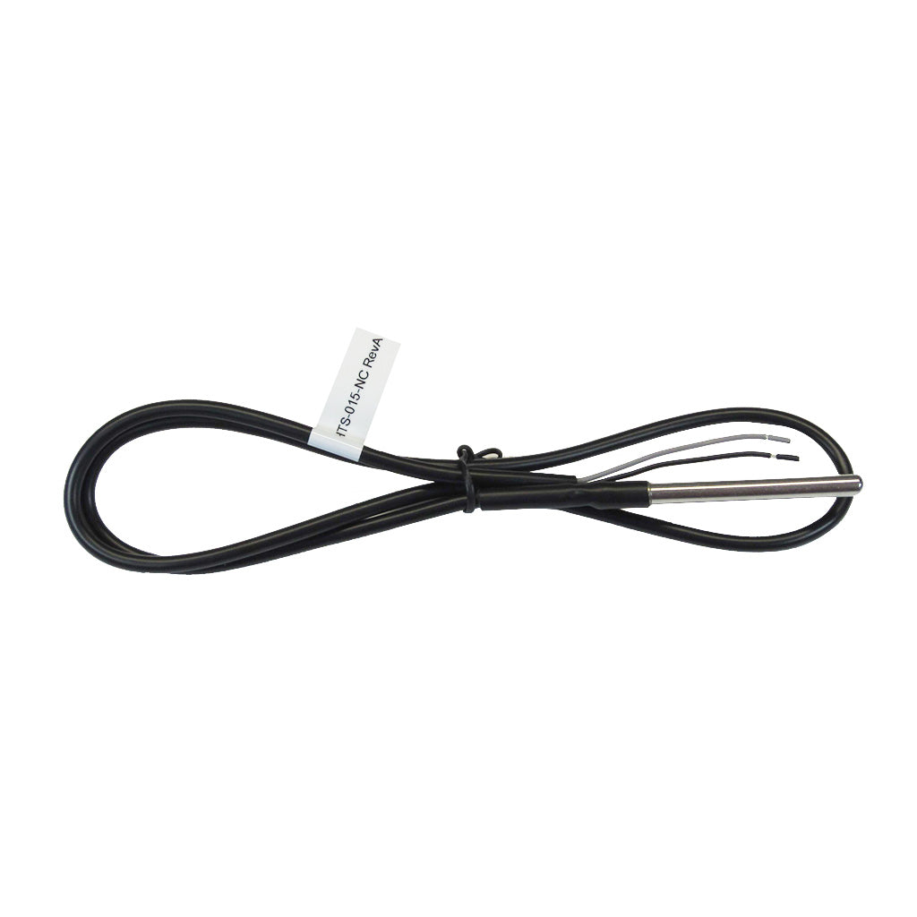 HTS-015-NC: 1-Wire Temp Sensor (DS18B20) – Heitech Custom Solutions