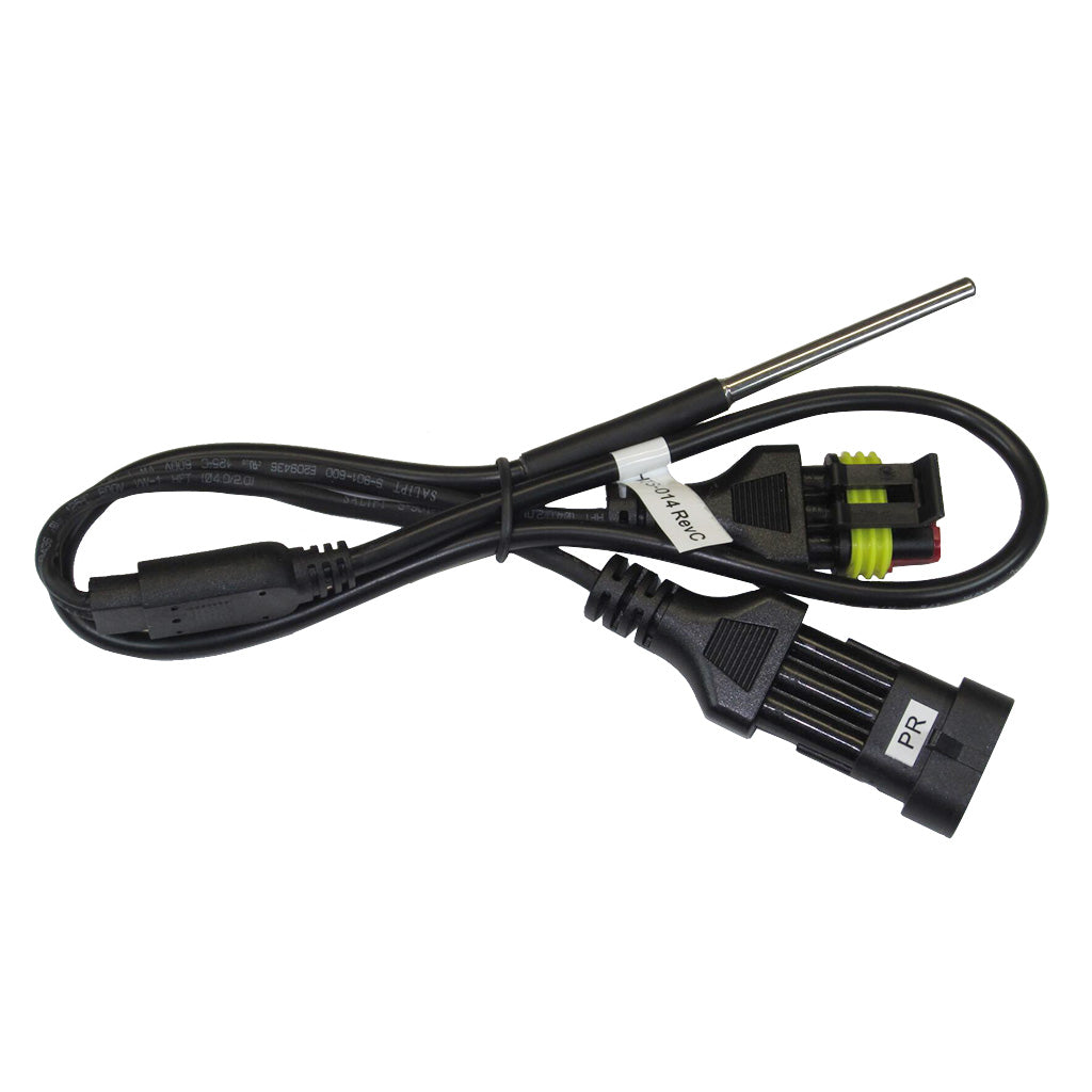 HTS-014: 1-Wire: 1-Wire Chain-able Temp Sensor (DS28EA00) – Heitech ...