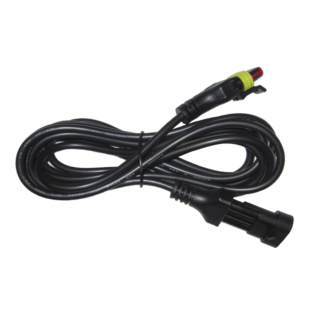 HTC-008: Extension Cable for Temp Sensor Chain – Heitech Custom Solutions